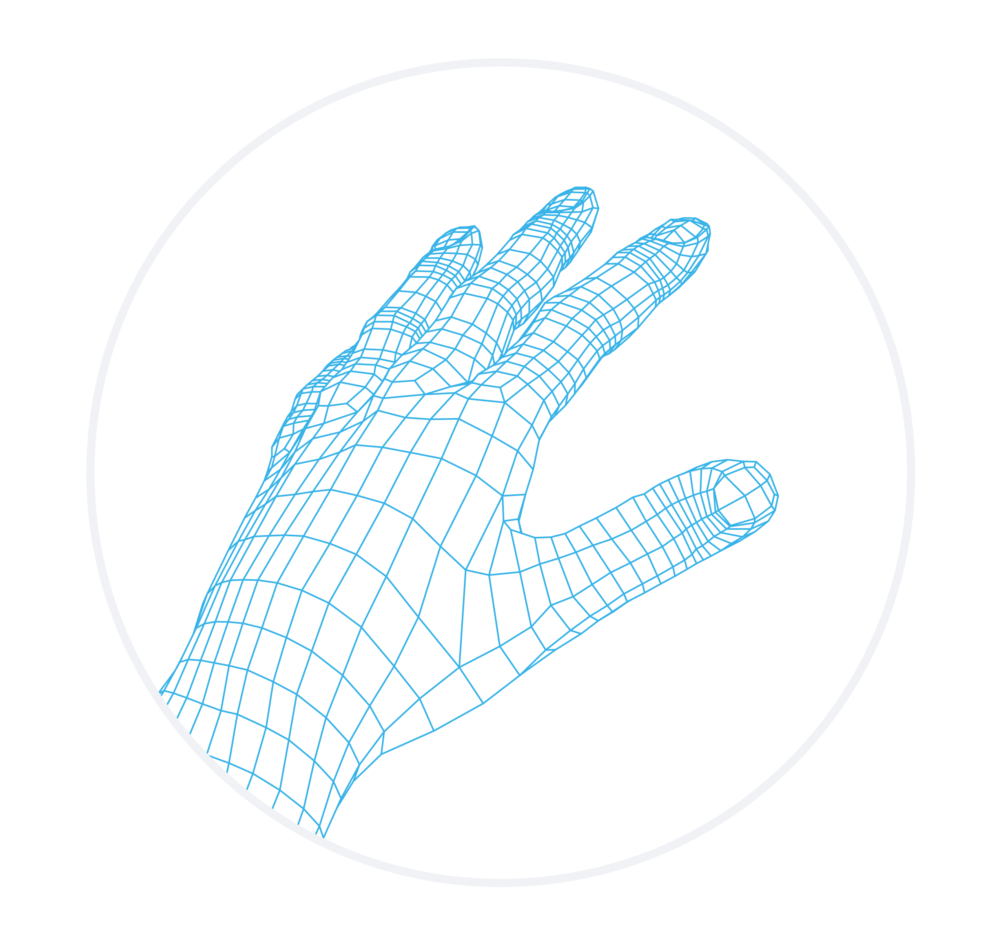3D scanning for consumer goods - MyFit Solutions
