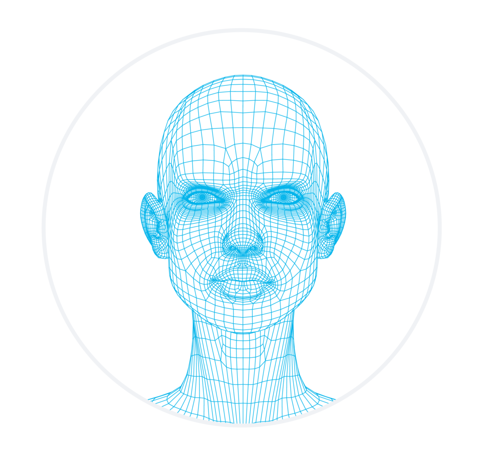 3D scanning for consumer goods - MyFit Solutions