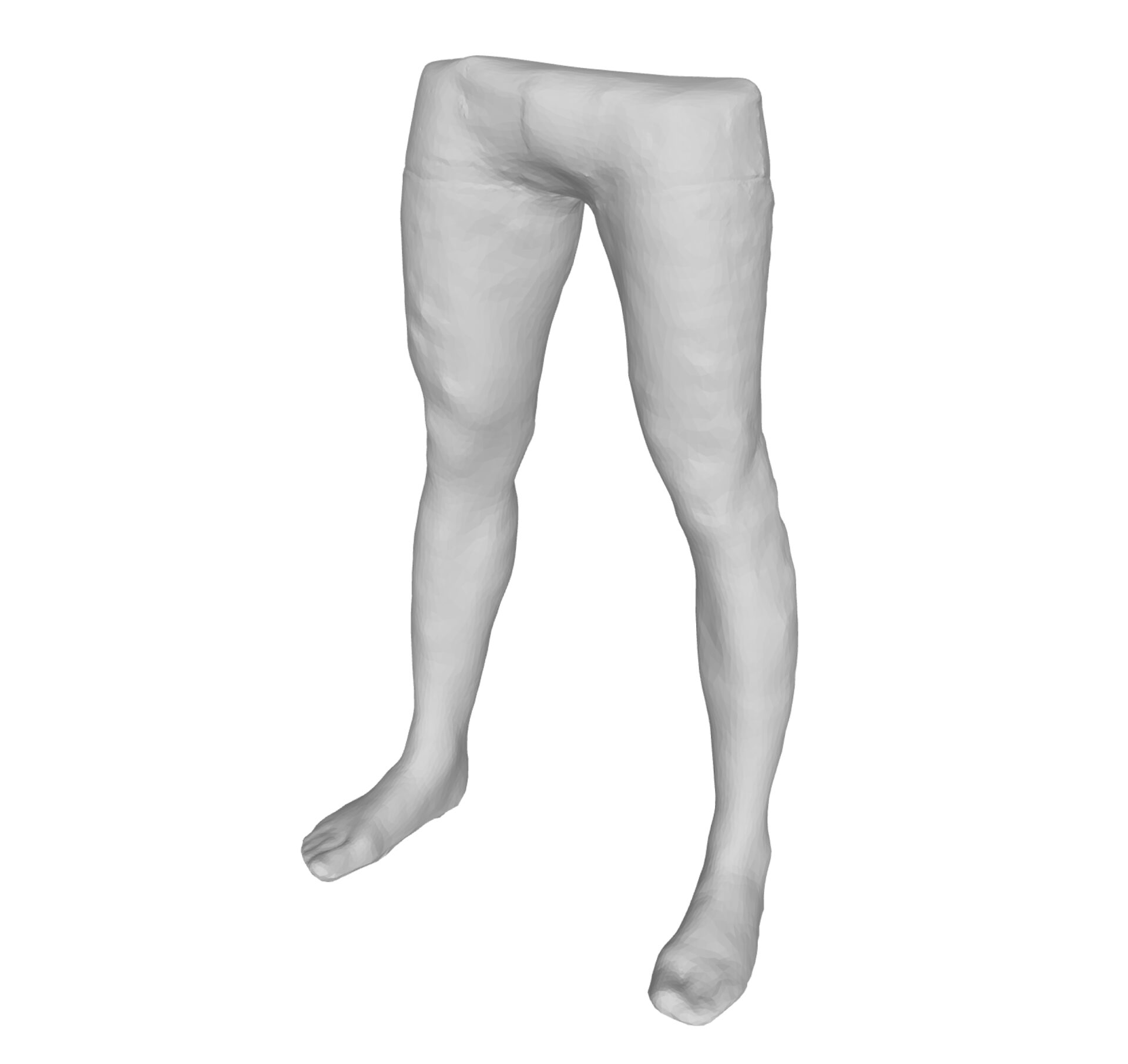 Perform a mobile 3D body scan in 4 steps - MyFit Solutions